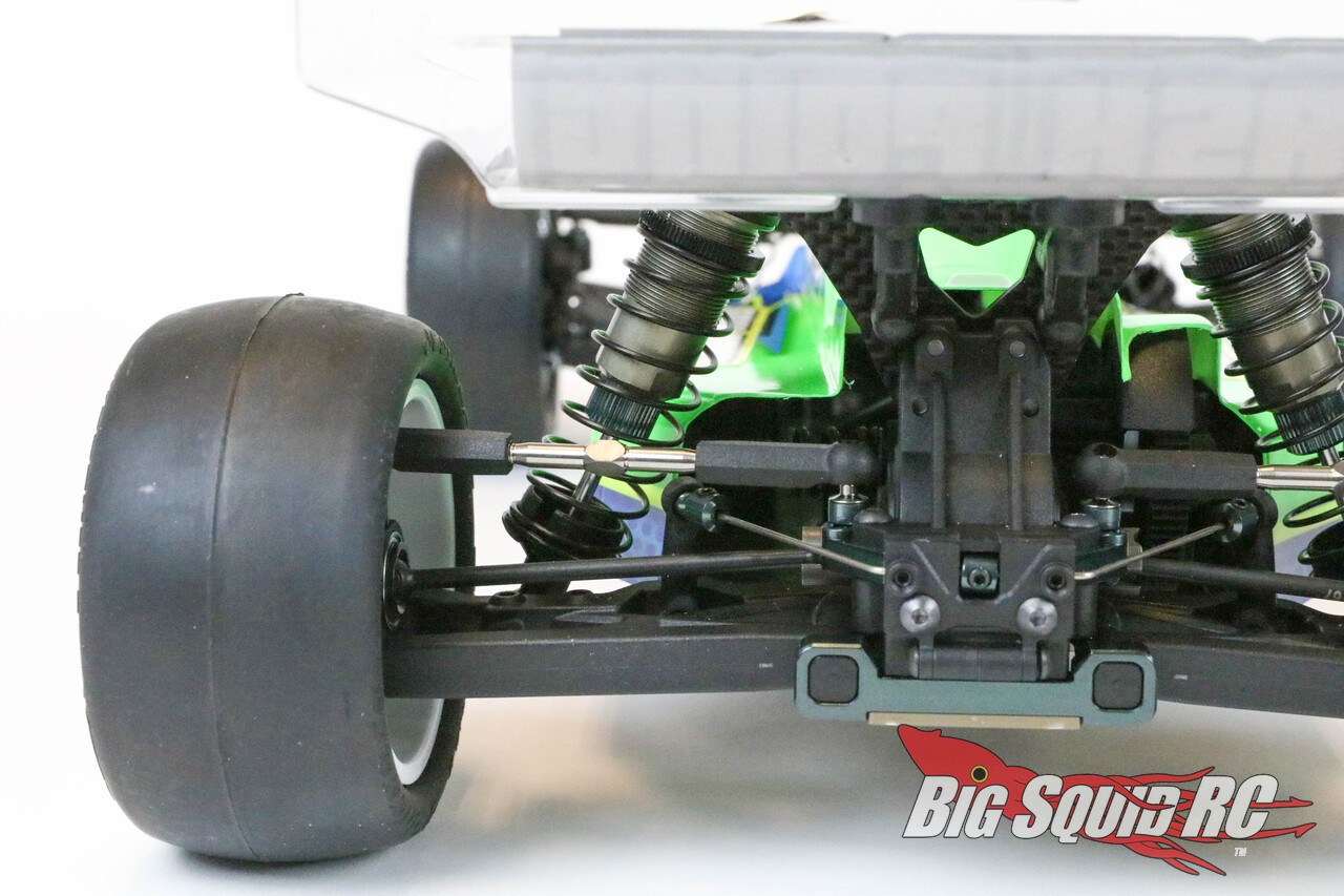 Mugen Seiki 1/10 Pre-Built Limited Edition MSB1 Buggy Kit with Flash ...