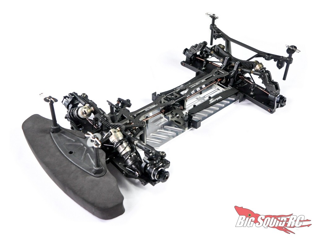 Serpent 1/8 SRX8GTE R Kit « Big Squid RC – RC Car and Truck News ...