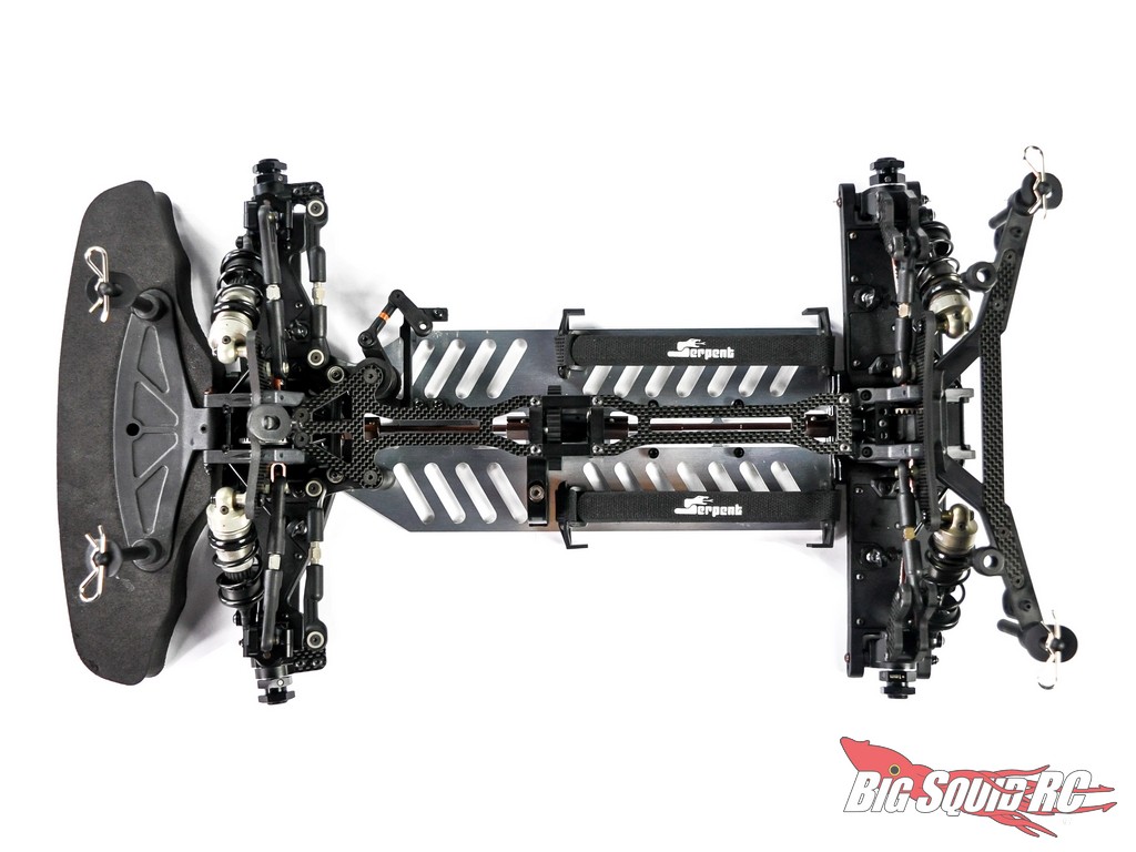 Serpent 1/8 SRX8GTE R Kit « Big Squid RC – RC Car and Truck News ...