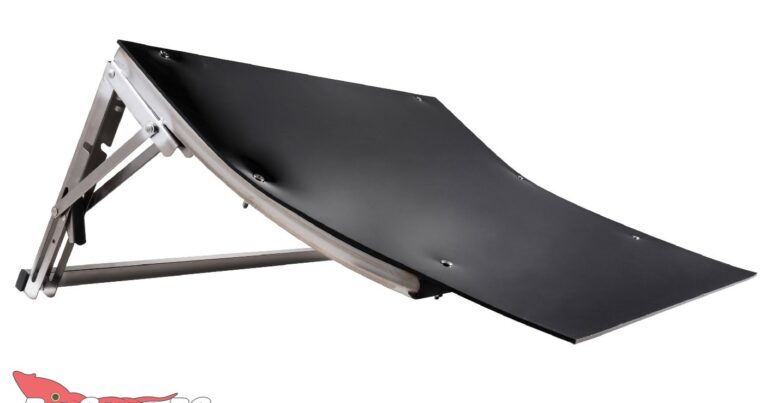 FairRC Large Jump Ramps for RC Cars « Big Squid RC – RC Car and Truck ...