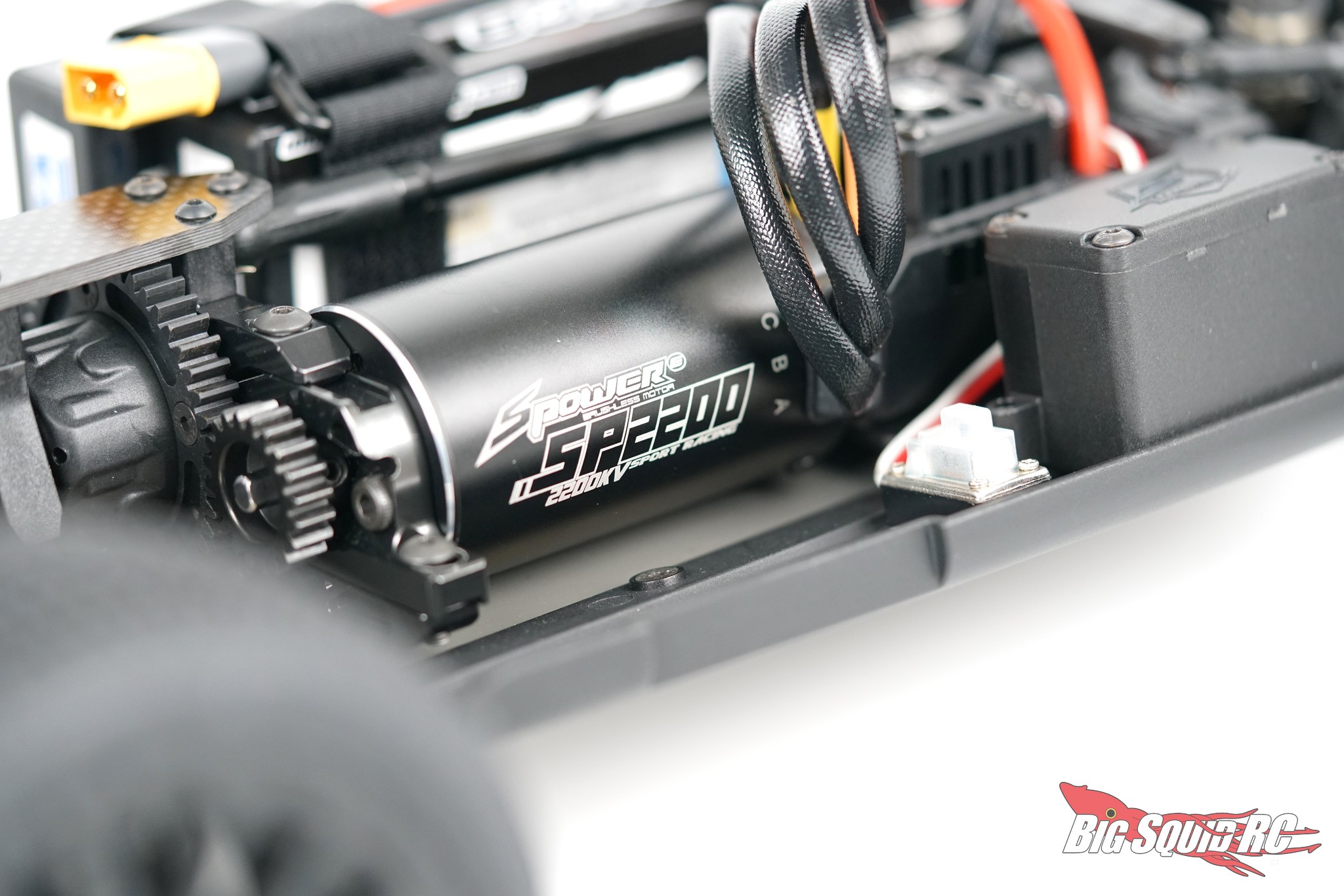 SWORKz RC 1/8 Apollo II eEVO RTR « Big Squid RC – RC Car and Truck News ...