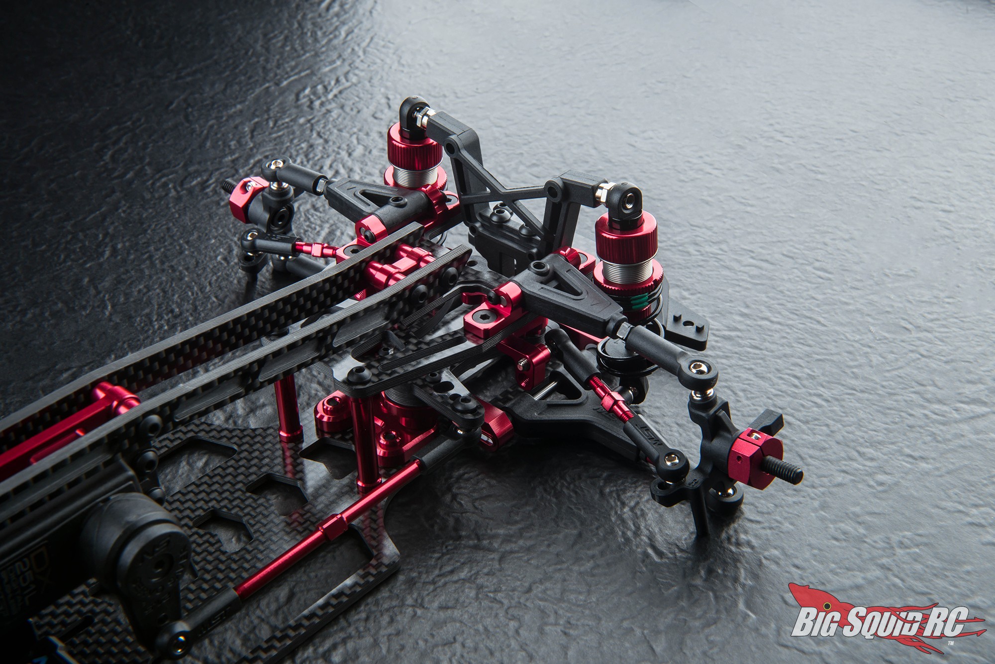 MST 1/10 RMX 4 GT Competition-Level RWD Drift Car Kit « Big Squid RC ...
